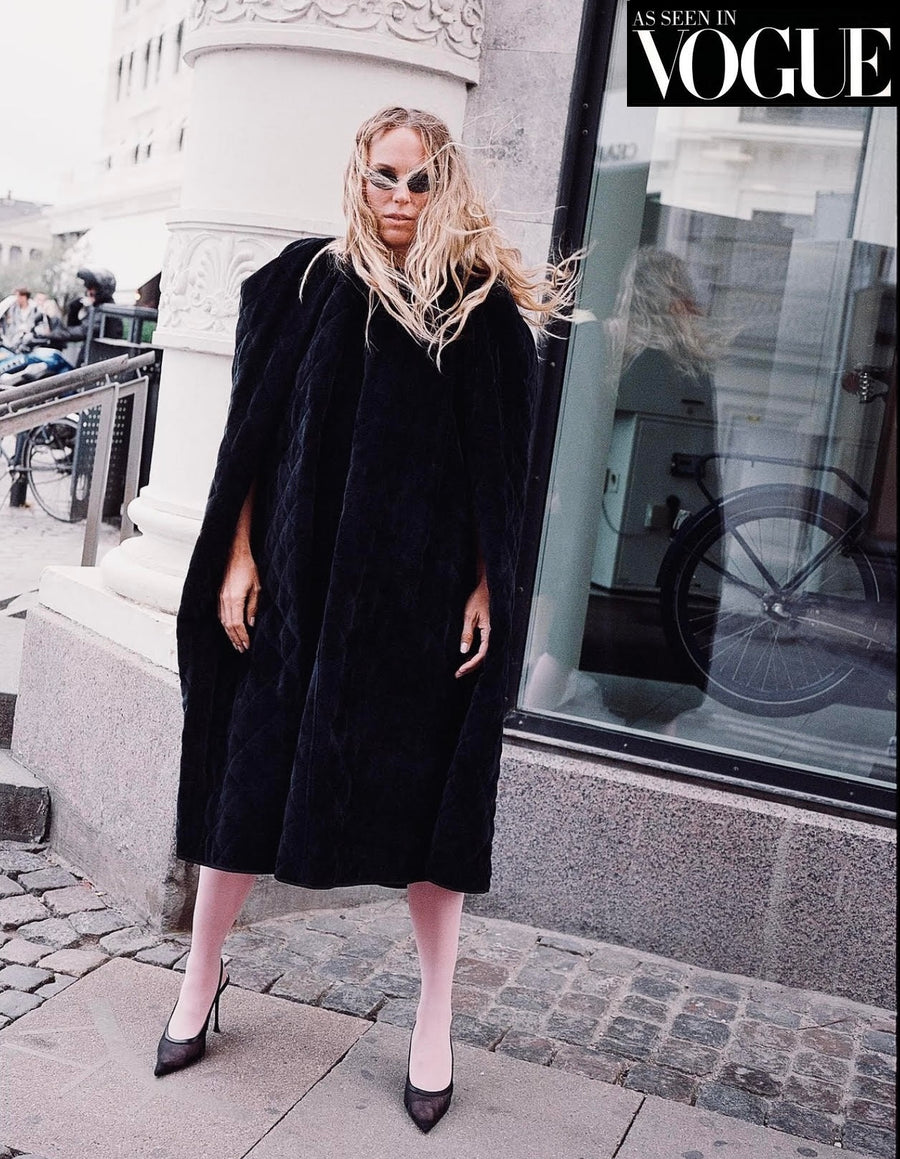 Anny Nord – ANNY NORD