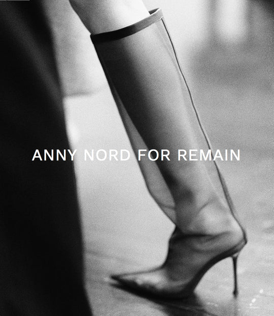 Anny Nord – ANNY NORD