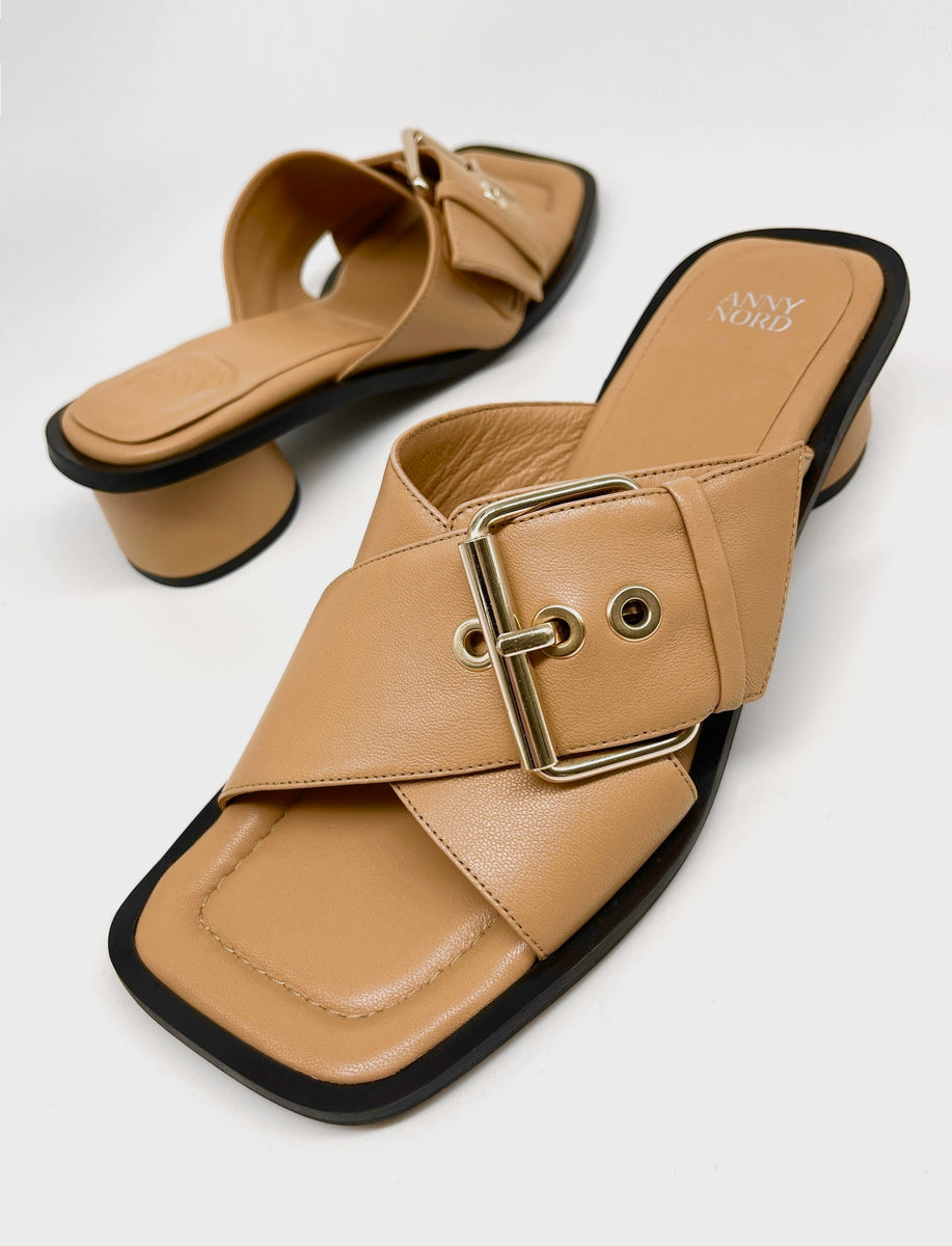 Annyway Annyday Beige – ANNY NORD